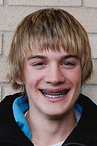 Charlie Coats: Battle Mountain High School | VailDaily.com